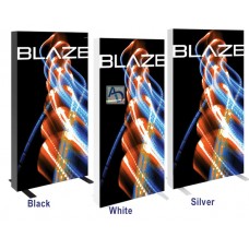 Buy Blaze Lighted Sign Stand Displays | Anything Display