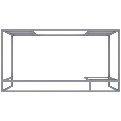 Cabo Booth B - Graphic Package