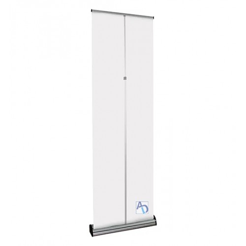 Barracuda 600 Retractable Banner Stand | Anything Display