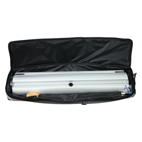 Barracuda 920 Retractable Banner Stand | Anything Display