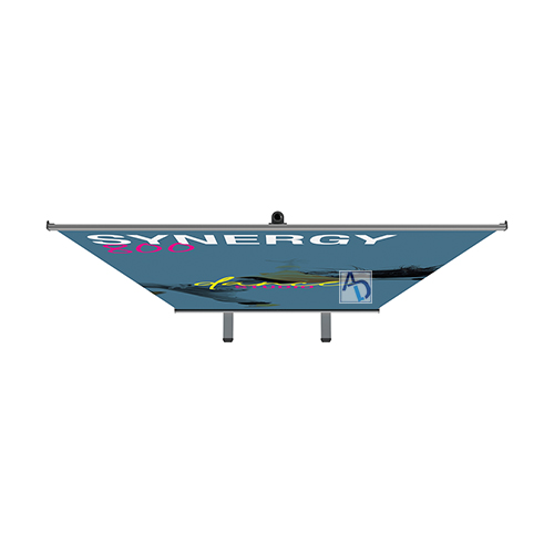 Buy Synergy 800 Retractable Banner Stand for Trade Shows