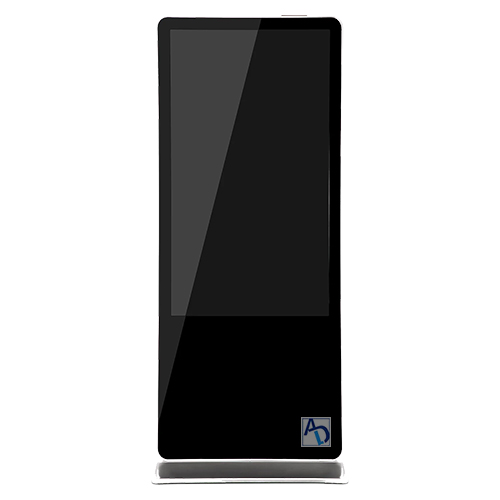 Vertical 4K - USB Player Kiosk (43 Inch) | Anything Display
