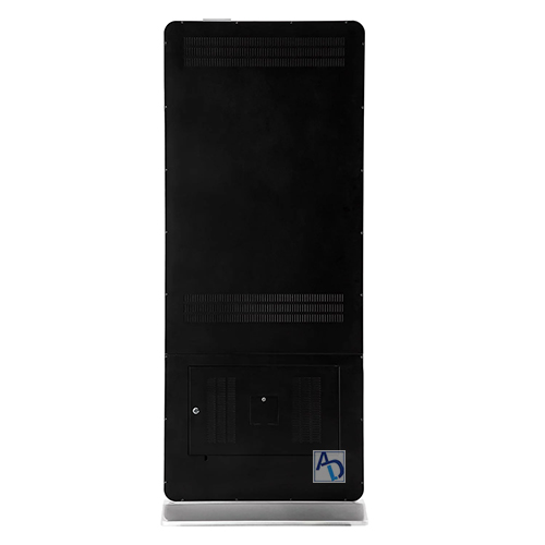Vertical 4K - USB Player Kiosk (43 Inch) | Anything Display