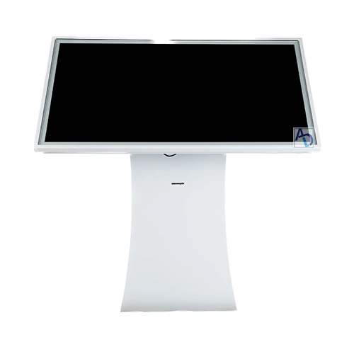 S-Design 4K - Touch Screen Computer Kiosk (43 Inch) | Anything Display