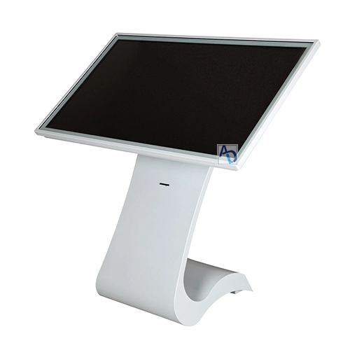 S-Design 4K - Touch Screen Computer Kiosk (43 Inch) | Anything Display