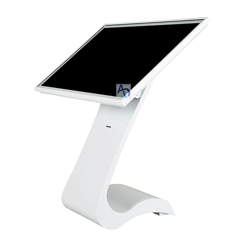 S-Design 4K - Touch Screen Computer Kiosk (43 Inch) | Anything Display