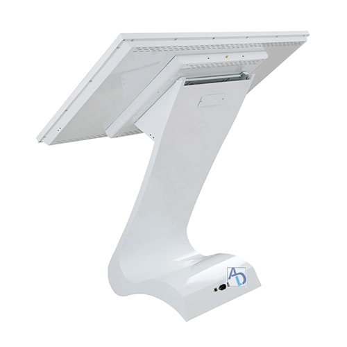 S-Design 4K - Touch Screen Computer Kiosk (49 Inch) | Anything Display