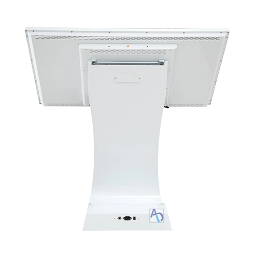 S-Design 4K - Touch Screen Computer Kiosk (43 Inch) | Anything Display