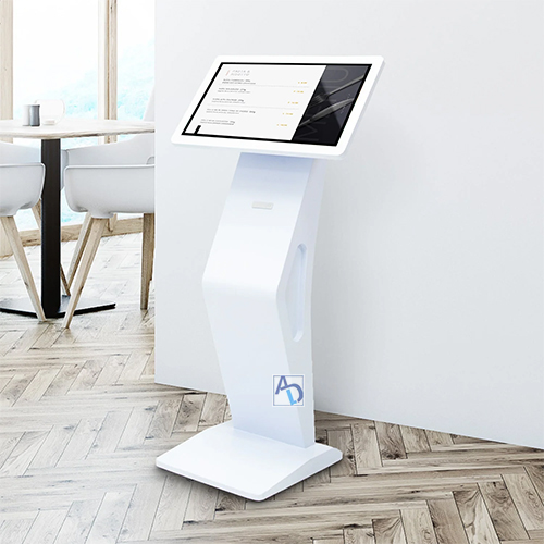 K-Design - Computer Touch Screen Kiosk | Anything Display