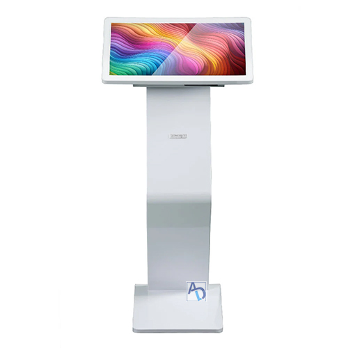 K-Design - Computer Touch Screen Kiosk | Anything Display
