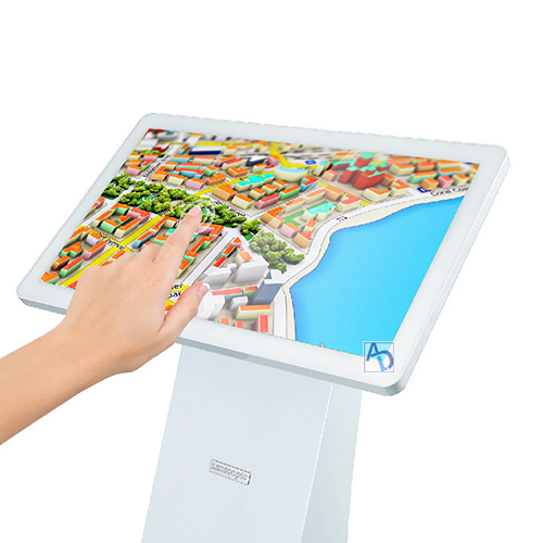 K-Design - Computer Touch Screen Kiosk | Anything Display