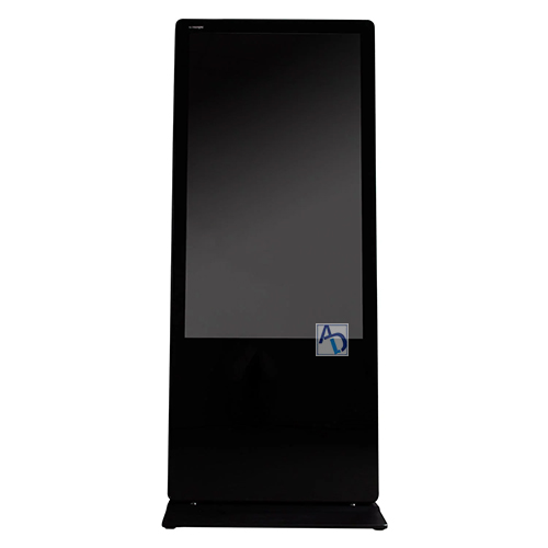 Double Screen 4k USB Digital Kiosk | Anything Display