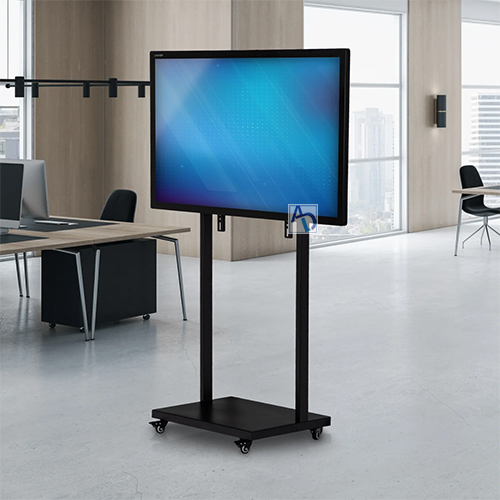 Horizontal 4K - Interactive Wall Mount Kiosk | Anything Display