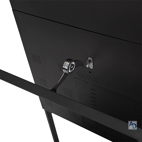Vertical 4K - A-Design Digital Posterboard | Anything Display
