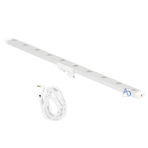 8ft One Choice SEG Pop Up Lightbox - Double-Sided Graphic Package ...