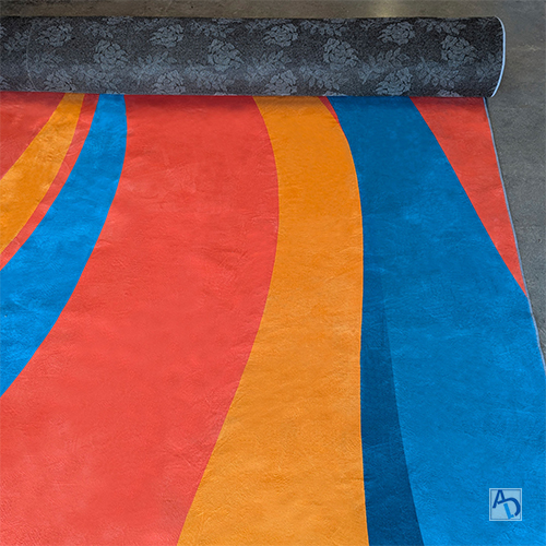 10ft x 10ft ShowStopper Event Flooring | Anything Display