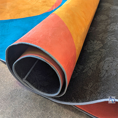 10ft x 10ft ShowStopper Event Flooring | Anything Display