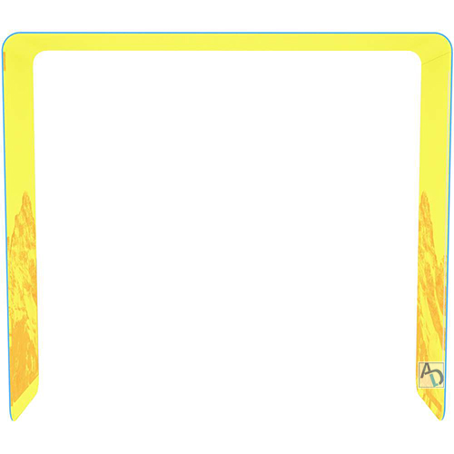 Wallbox 12ft x 10ft Slim Arch (Graphic Package) | Anything Display