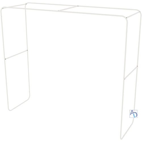 Wallbox 12ft x 10ft Slim Arch (Hardware Only) | Anything Display