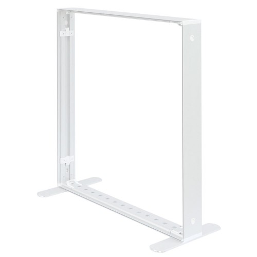 3.3 x 3.3ft. SEGO Modular Lightbox Display Double-Sided (Graphic Package)