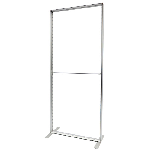 SEGO 80 Modular Lightbox Display Double-Sided (Graphic Package)