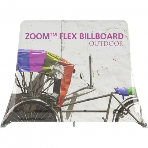 Outdoor Billboard | Durable & Flexible Solution for Outdoor Promotions