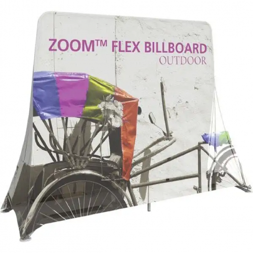 Outdoor Billboard | Durable & Flexible Solution for Outdoor Promotions