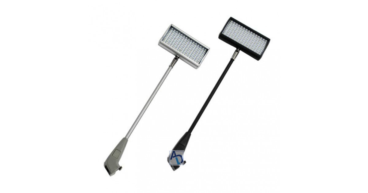 LED Light for RPL Trade Show - Display Lightning