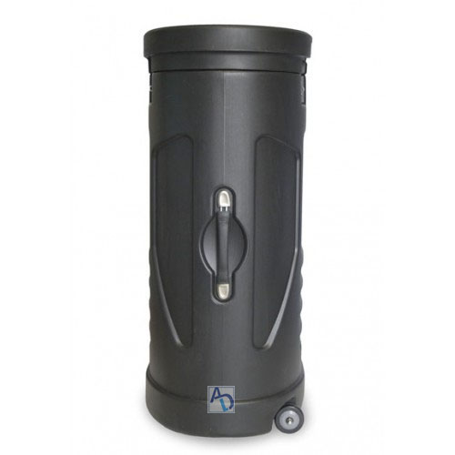 Trade Show Case | Rolling Shipping Case | Anything Display