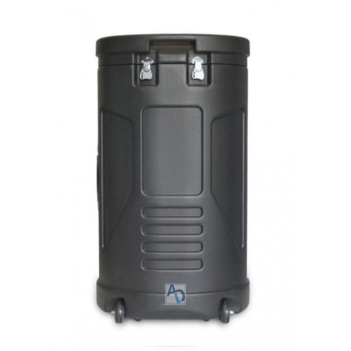 Trade Show Case | Rolling Shipping Case | Anything Display