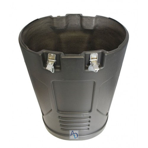 Trade Show Case | Rolling Shipping Case | Anything Display