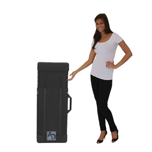 OCB Telescoping Banner Stand Case | Anything Display