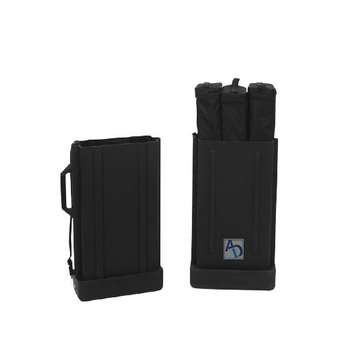 OCB Telescoping Banner Stand Case | Anything Display