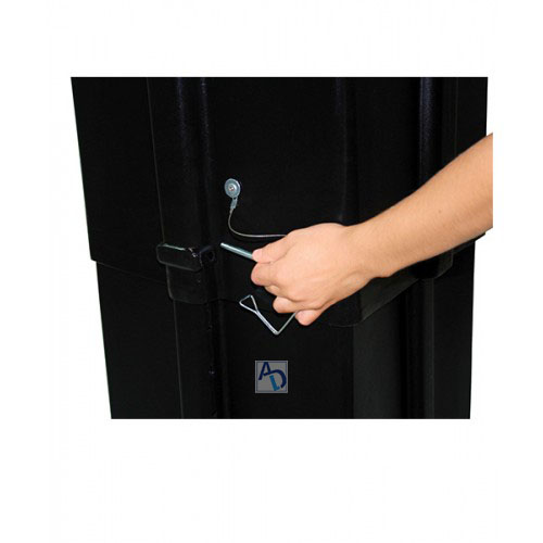 OCE Expandable Plastic Case | Anything Display