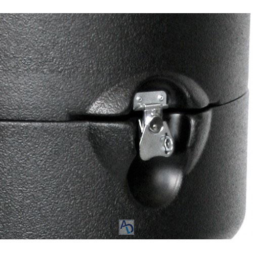 OCL Large Molded Graphic Hard Case - Shipping and Storage