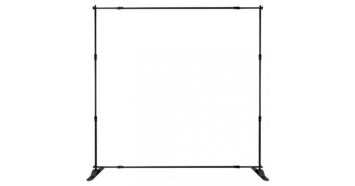 Resizable Banner Frame | Anything Display