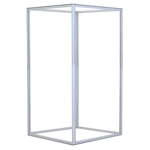 5x8ft Trade Show Display Tower | Exhibition Marketing Display