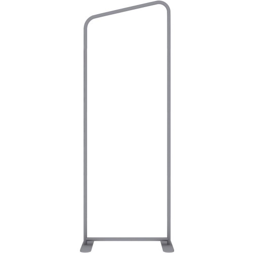 3 ft. EZ Tube® Connect Slanted Top Double-Sided (Graphic Package)