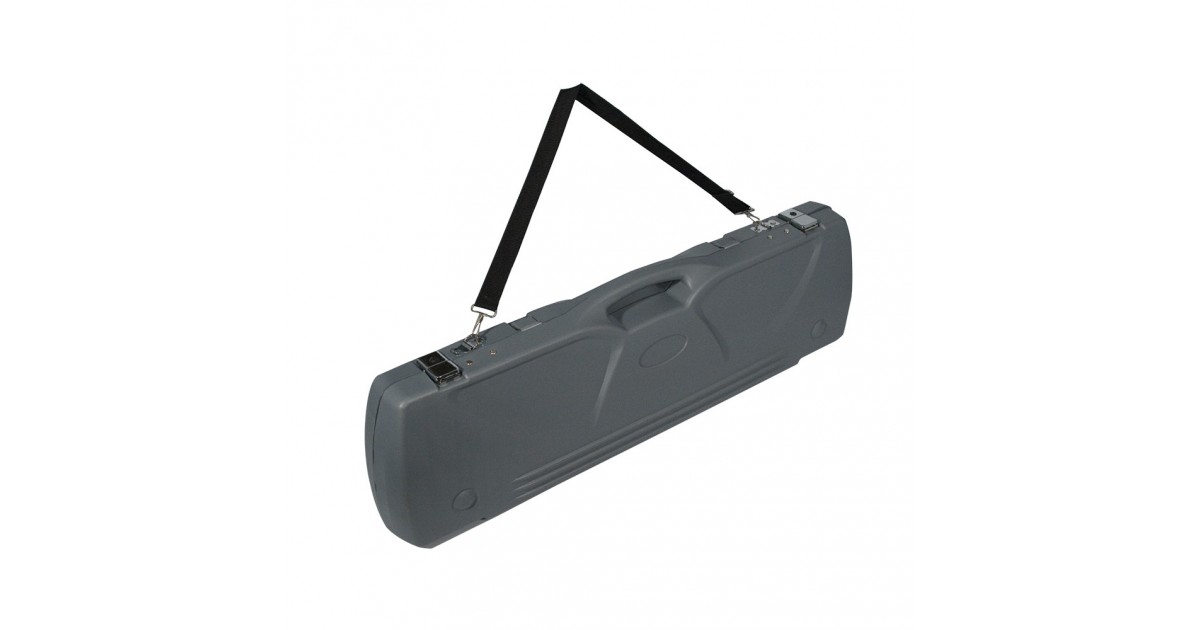 Hard Case with Shoulder Strap 36in | Anything Display