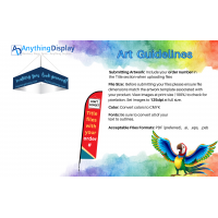 Uploading Your Artwork & Graphics Files for Anything Display