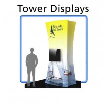 Advertising Display Company - Marketing Displays | Anything Display