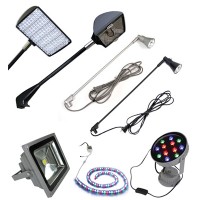 Display Lighting - Led Trade Show Displays | Anything Display