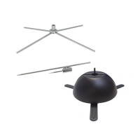 Buy Feather Flag Bases and Promotional Flagpole Accessories