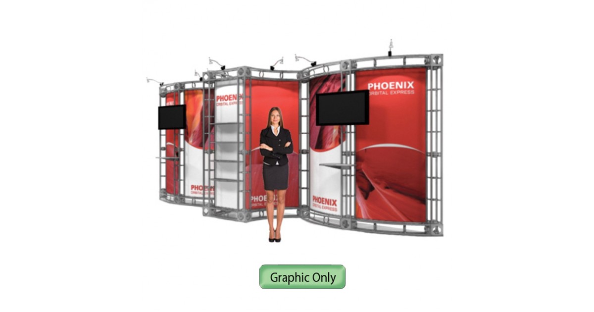 Graphic for Phoenix Wall Truss System - Graphic Design Services