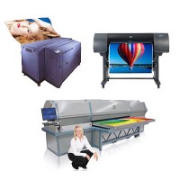 Graphic Printing - Custom Printed Graphics | Anything Display