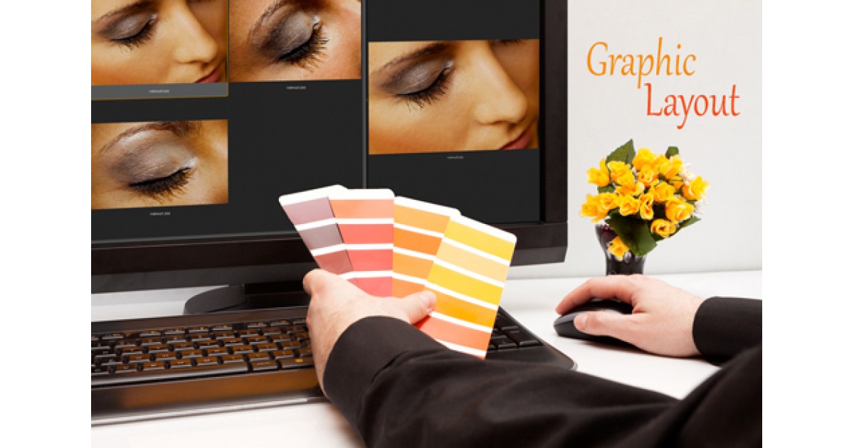 1/2 Hour of Graphic Design Service | Anything Display