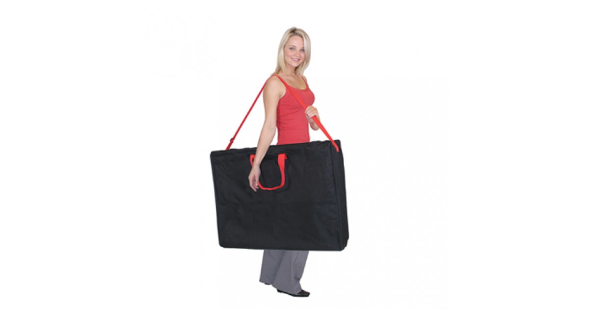 Medium Horizon Panel Bag 2 | Anything Display