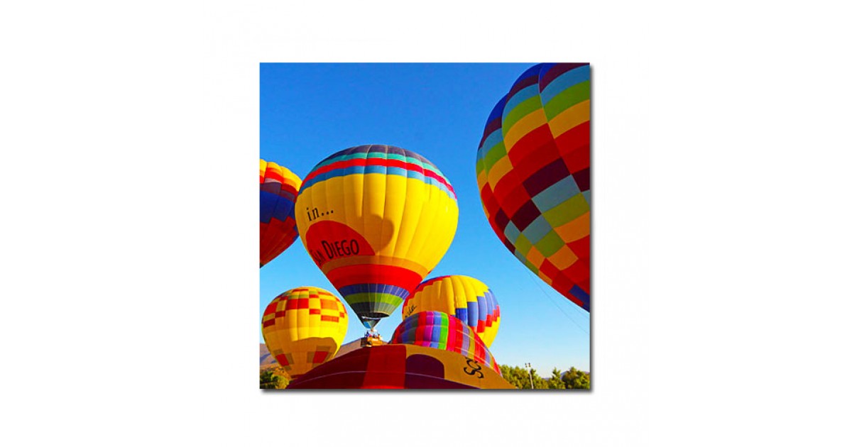 Light Box Sign Graphic 36x36 | Anything Display