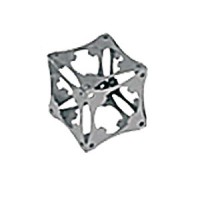 Truss System 6 Way Cube Junction