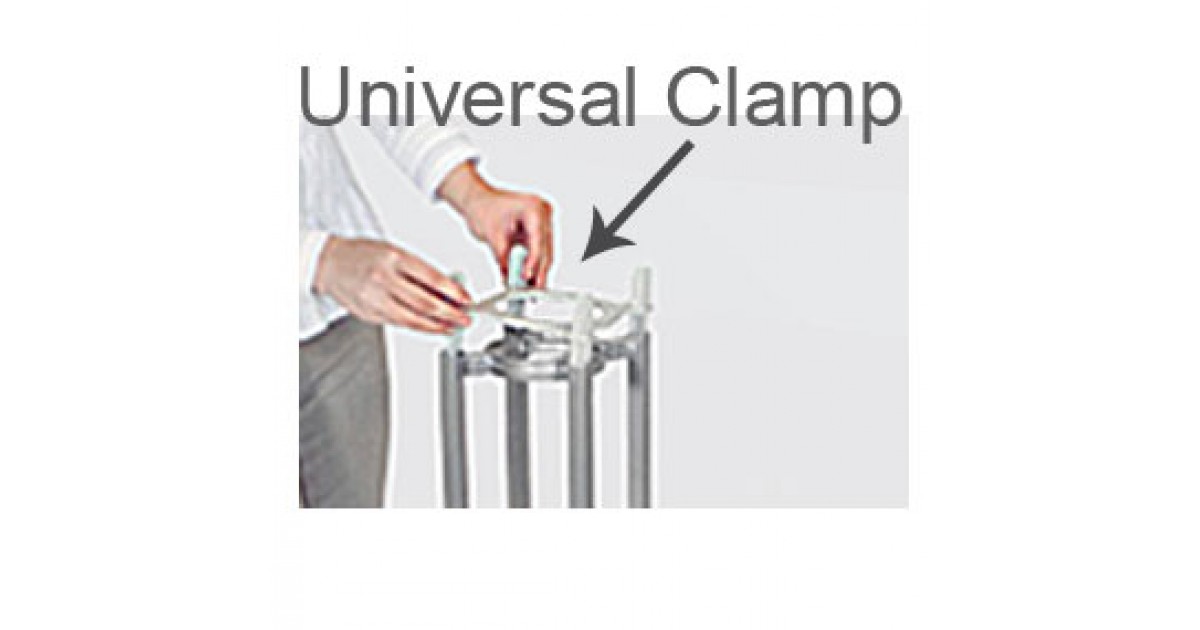 Truss System Universal Clamps | Anything Display